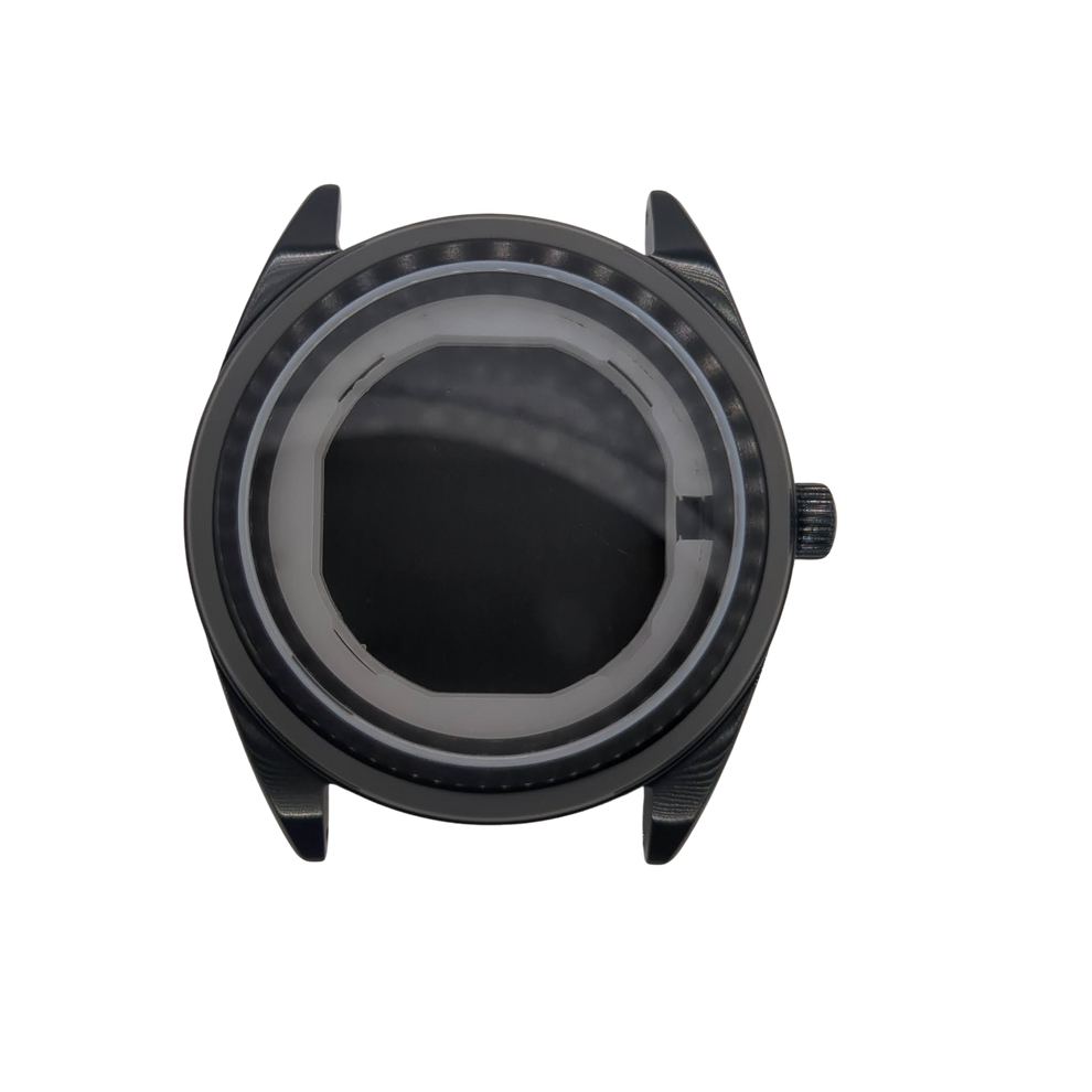 Case AQ-1 - The first case for Seiko quartz modding! (VH31 & More ...