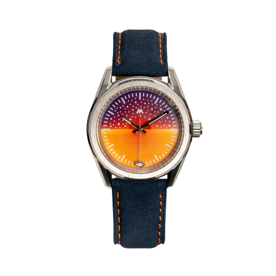 Landscape Watches – Meridiano